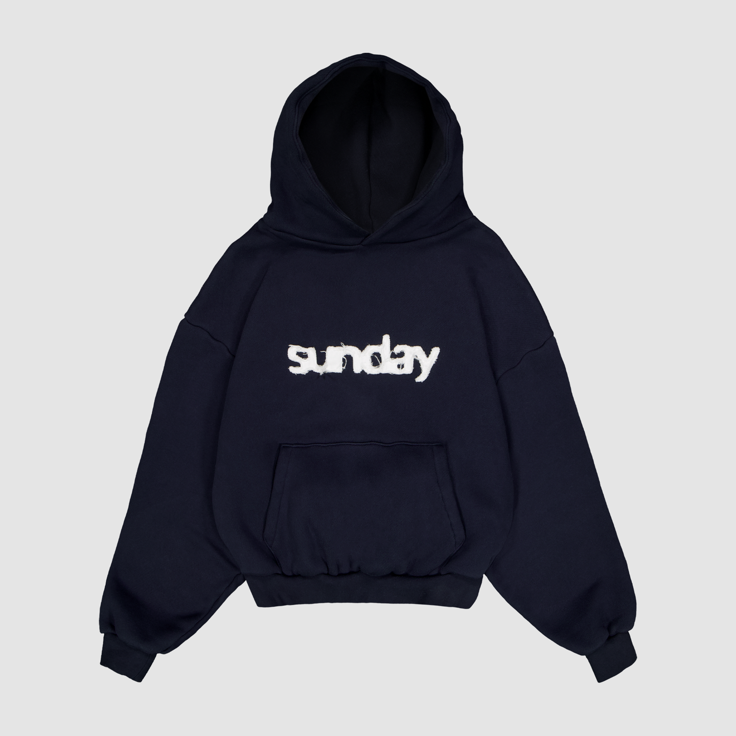 sunday | heavyweight hoodie