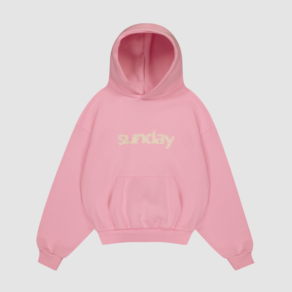sunday | heavyweight hoodie