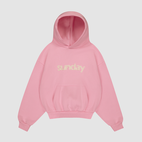 sunday | heavyweight hoodie